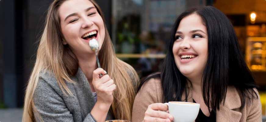Seeds and Beans Cafe | Freshly Brewed Coffee & Delicious Treats