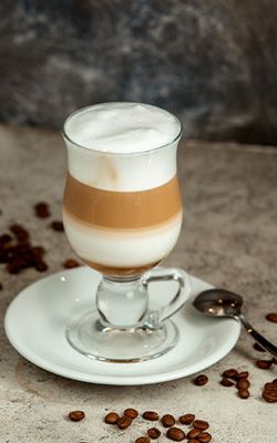Seeds and Beans Cafe Menu | Crafted Beverages & Delicious Eats